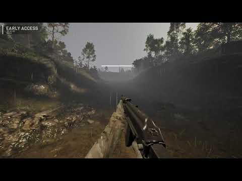 Steam Community :: Video :: SCP pandemic: HUNT solo - speed run try in ...