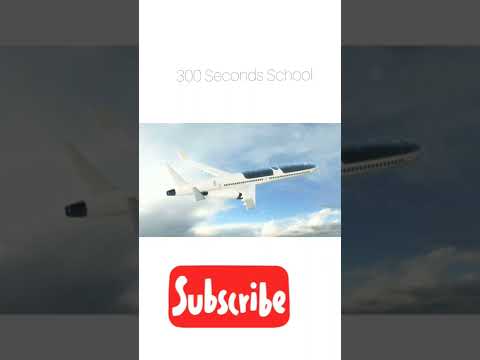 Future Plane | 2050