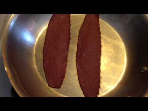 How To Cook Turkey Bacon