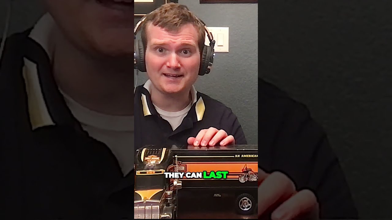 Truck-Sized Nuclear Reactor! The MICROREACTOR #nuclear