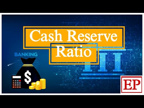 Cash Reserve Ratio. RBI Tamil/English notes.. #economicstamil #rbi #cuetpreparation #neteconomics