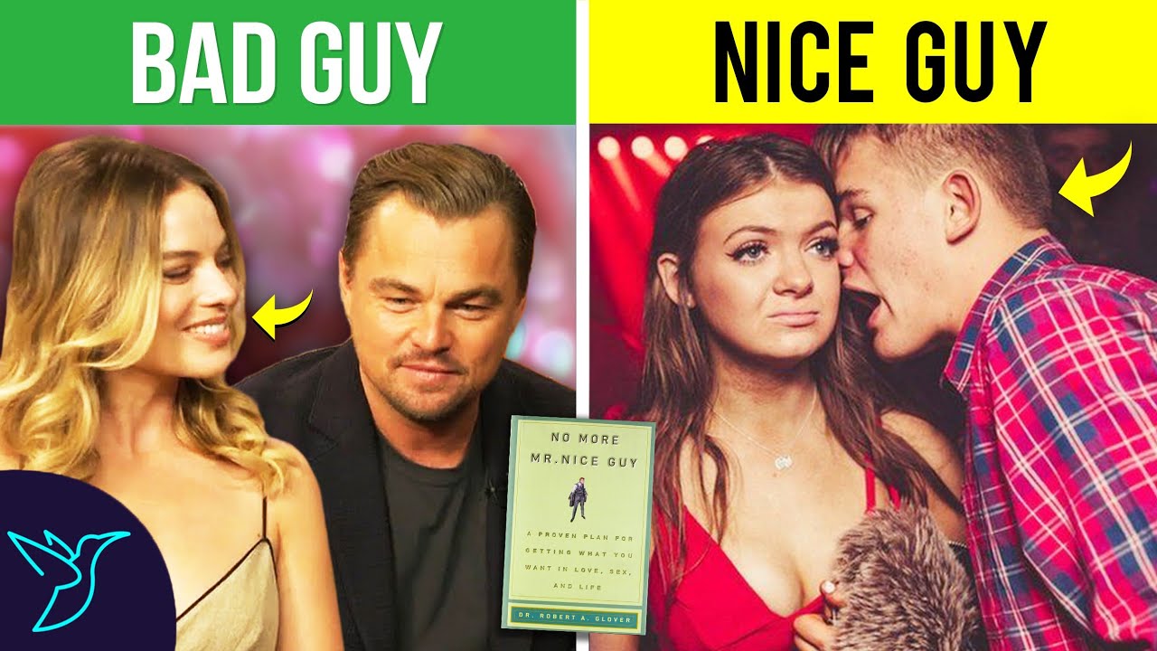 NO MORE MR. NICE GUY BOOKS SUMMARY IN HINDI