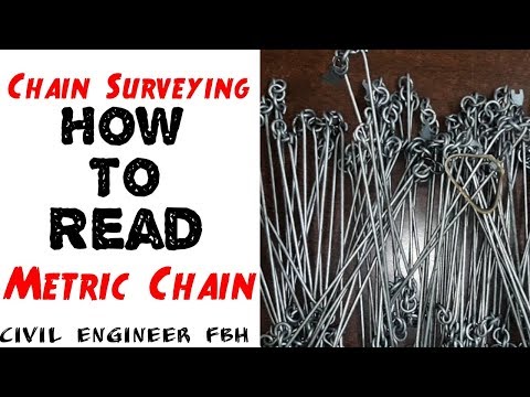 Survey Chain - Gunter Chain Latest Price, Manufacturers & Suppliers