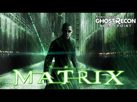 Steam Community :: Video :: The Matrix - Ghost Recon Breakpoint