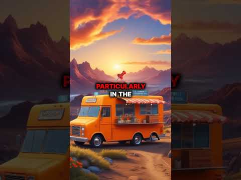 Ultimate 7 Food Truck Financing Solutions