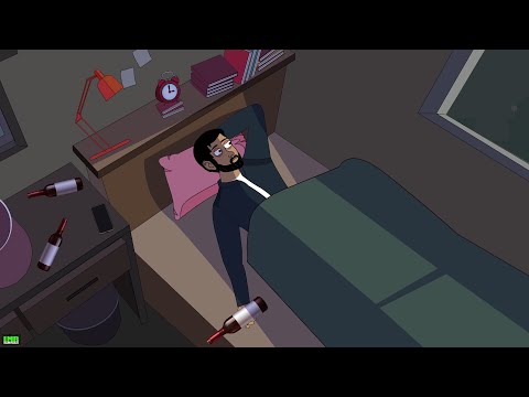 3 True Dark Web Horror Stories Animated