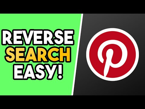How to Search Pinterest by Image (2021)