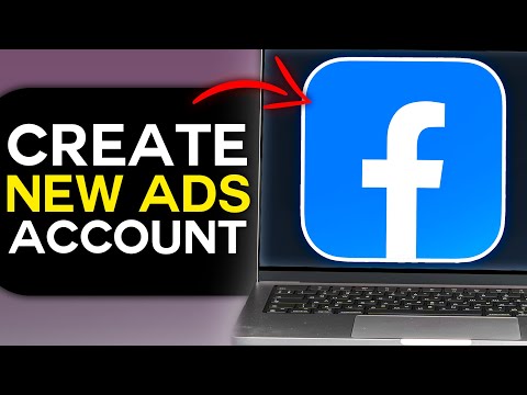 How to Create a New Ad Account in Facebook Business Manager