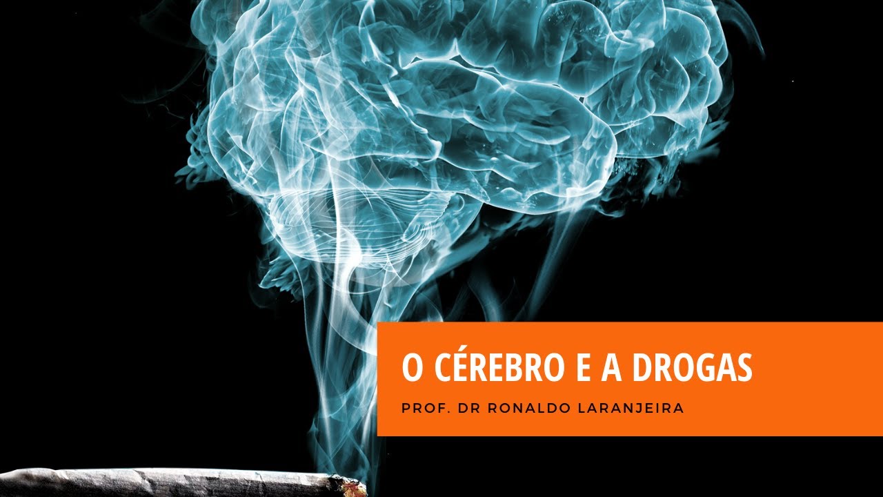 O Cérebro e a Drogas – UNIAD – Unidade de Pesquisa em Álcool e Drogas