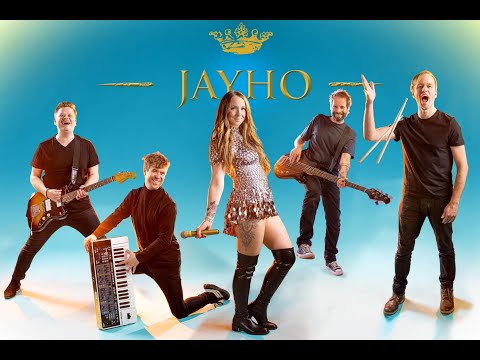 PROMO :: JAYHO