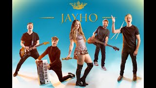 JAYHO
