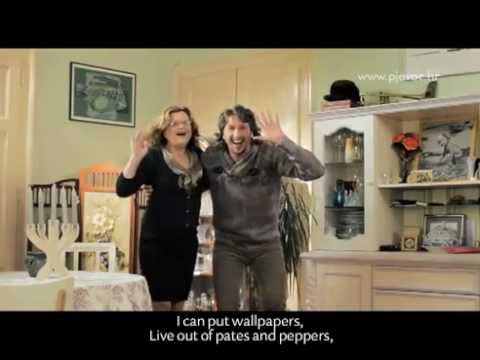 Raiffeisen Bank - The Singer