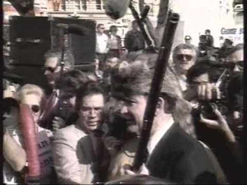 1992 in Review - from CNN - Part 1!