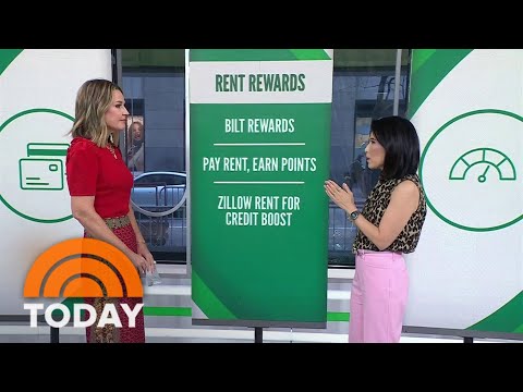 How to earn credit card rewards when buying everyday essentials