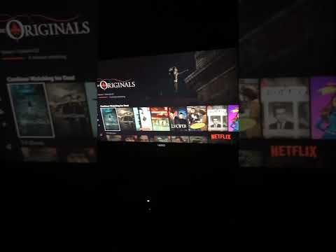 The Originals Intro- they just added all 5 seasons back to Netflix!