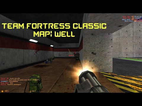 Steam Community :: Team Fortress Classic