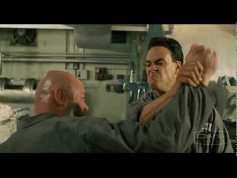 Brandon Lee - Legacy of Rage (Best Highlights)