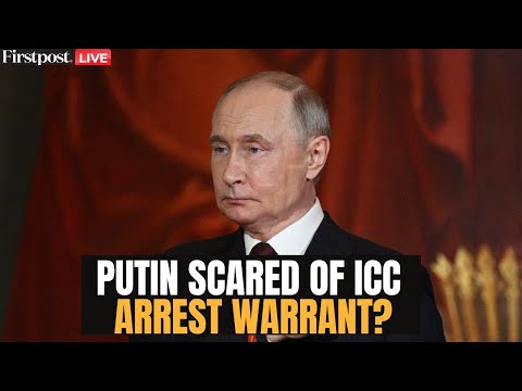 Putin LIVE: Russian President Vladimir Putin Addresses Eurasian Economic Forum | NATO | N18G