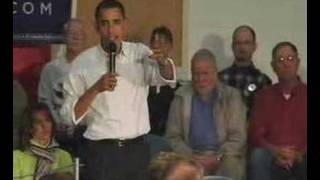 Almost Everything Barack Obama's Ever Said About Marijuana Over The Years