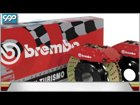 Brembo Brakes and Classic Performance Products