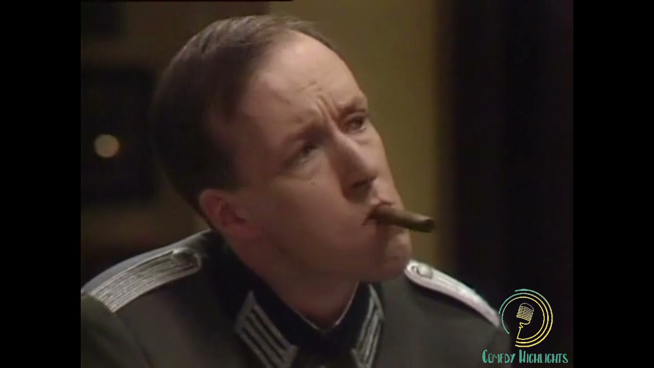 Lieutenant Gruber is one of 
