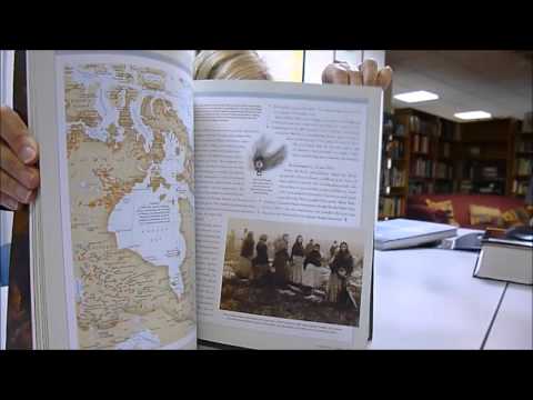 ATLAS OF INDIAN NATIONS