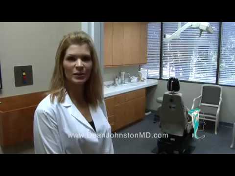 The City Beautiful Medspa - Tour - Elizabeth Quintrell - Dean Johnston, MD.