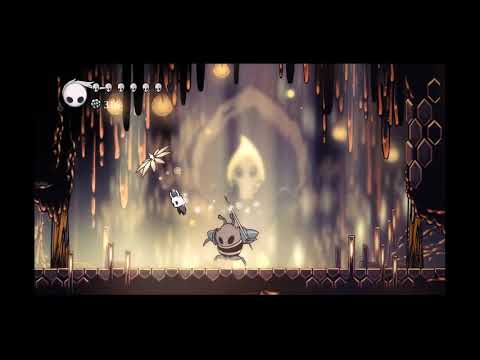 Steam Community :: Video :: Hollow Knight - Hive Knight