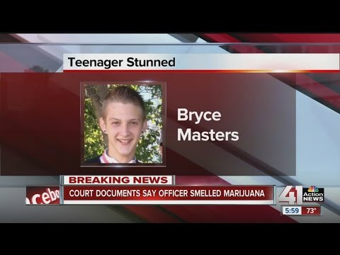 Bryce Masters awake, police release new docs