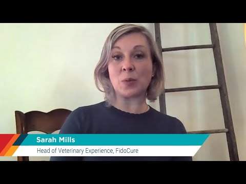 Why partner with the ACVIM? | ACVIM Forum Sponsor Testimonial