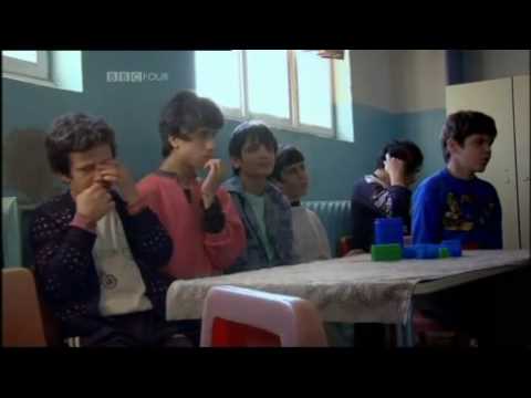 part-3, Bulgaria's Abandoned Children Revisited