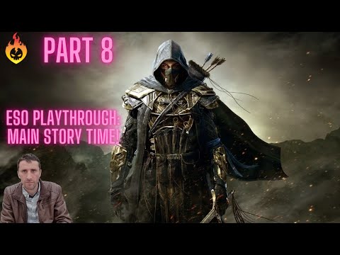 Steam Community :: Video :: Let's play ESO in chronological order ...