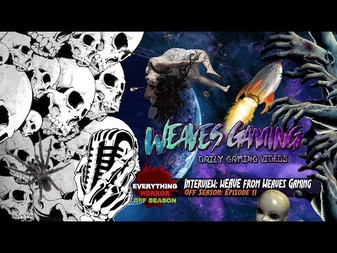 Steam Community :: Video :: Everything Horror Podcast | interview with ...