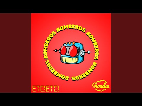 Bomberos