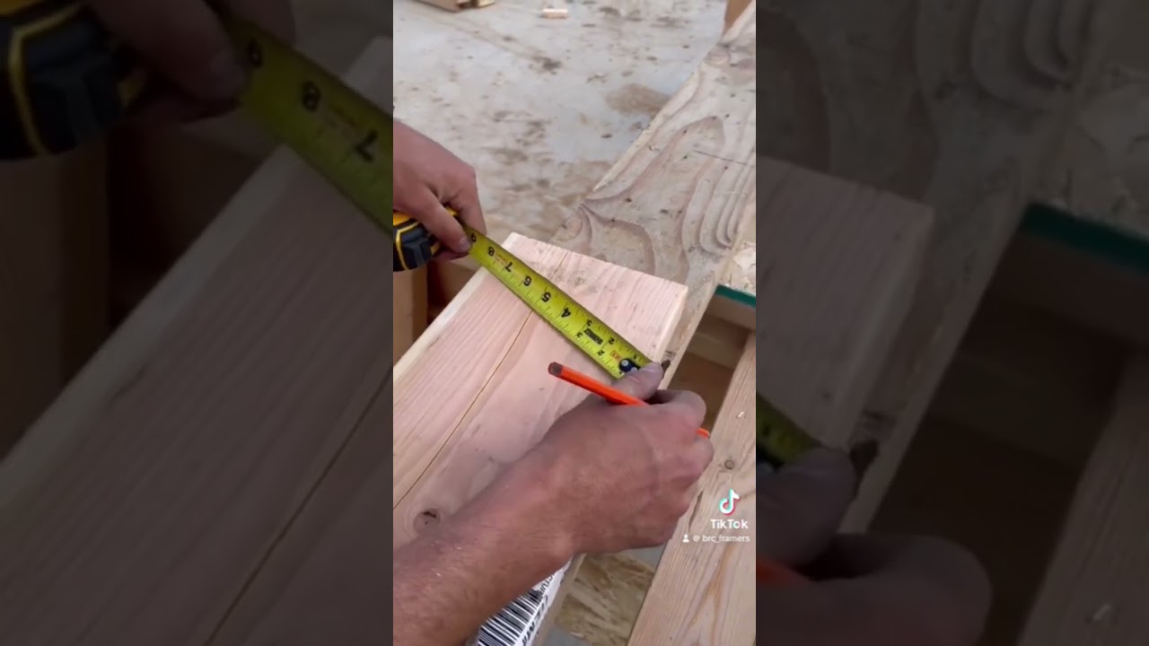 Watch and learn #framing #framers #construction