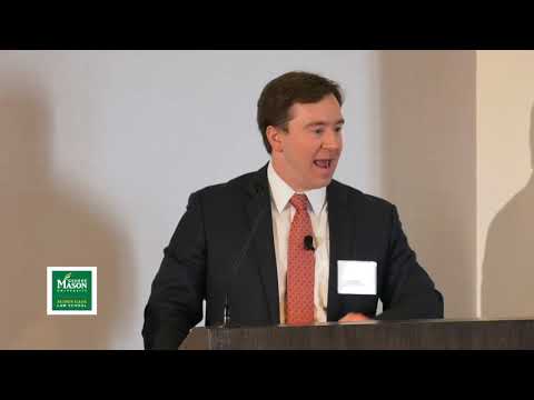 Panel 2 Judicial Review in a Time of Reconsideration