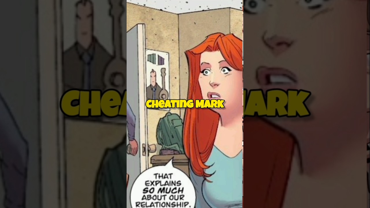 Thicc Atom Eve is Dating William #invincible