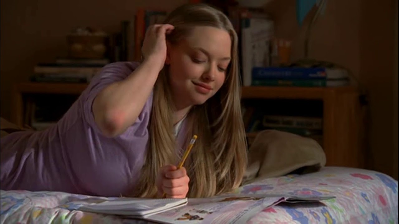 Amanda Seyfried feet