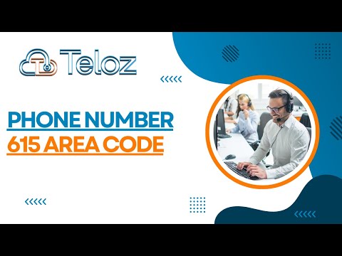 Phone Number 615 area code:Exploring the 615 Area Code