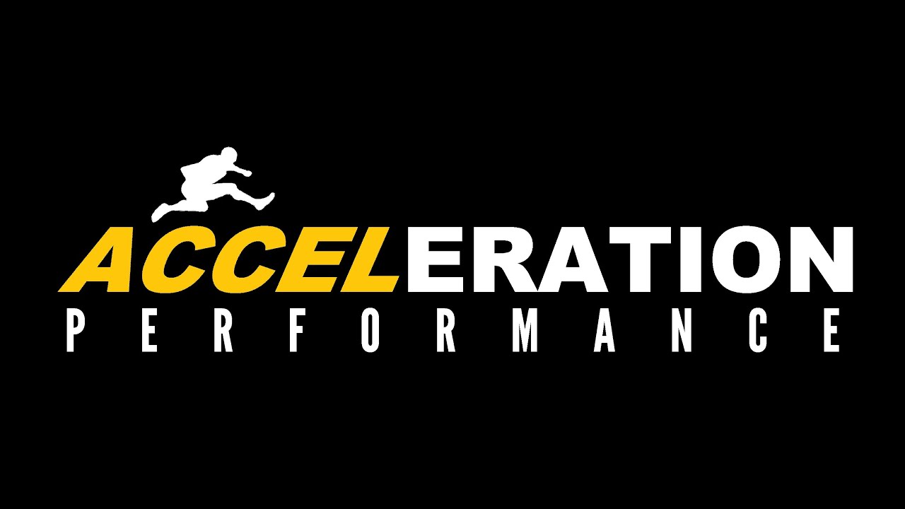 Acceleration Performance Certification Program - What people are saying!