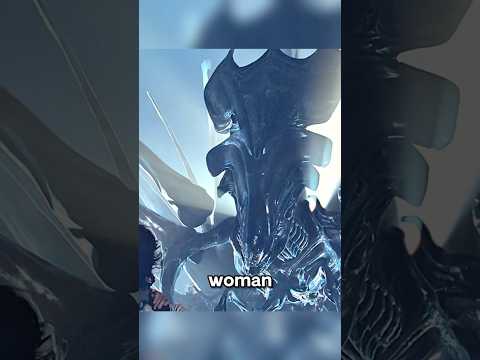The First Showdown Between Humanity and the Alien Queen.#moviereview #futurelink #xenomorph