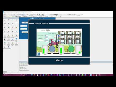 Kinco HMI - Latest Price, Dealers & Retailers in India