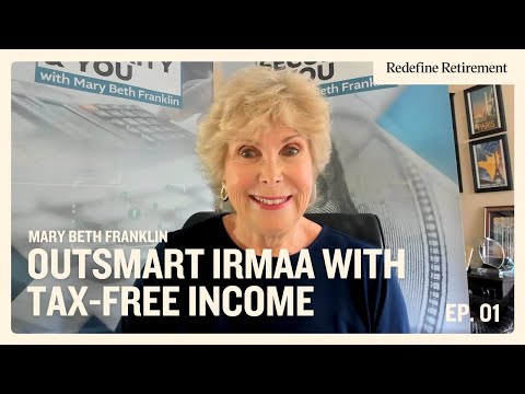 What Is IRMAA? The Hidden Medicare Cost You Need to Know