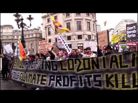 What is climate justice?
