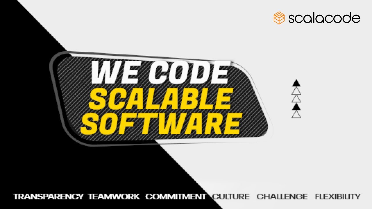 ScalaCode® – Scalable AI, Web & Mobile Solutions for Startups to Enterprises