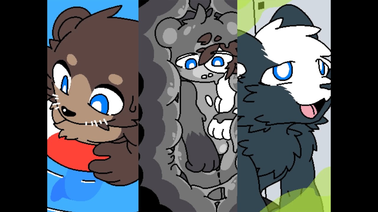 Pool Latex Beast Resort! | Changed-Special