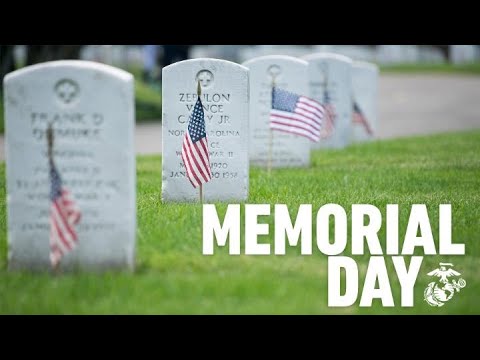 Memorial Day