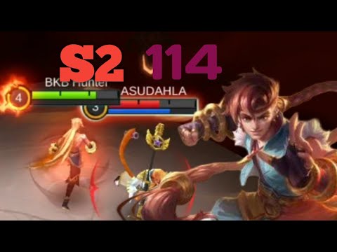 Domain Play - MLBB Yin