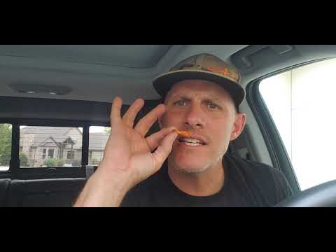Dots Homestyle Pretzels | Chef Dawg Uncut
