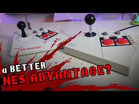 Why YOU Should buy the EDGE | An Advantage for the NES Classic Mini